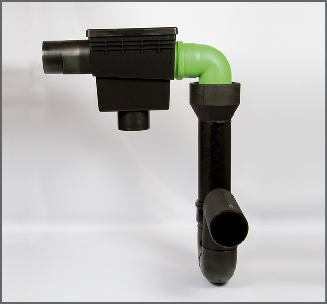 Evo Integral Combi K | Evo Aqua